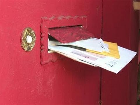 A Guide To Putting Your Mail On Hold