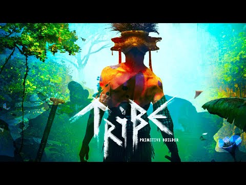 Steam Community :: Video :: Tribal Open World Survival | Tribe Gameplay ...
