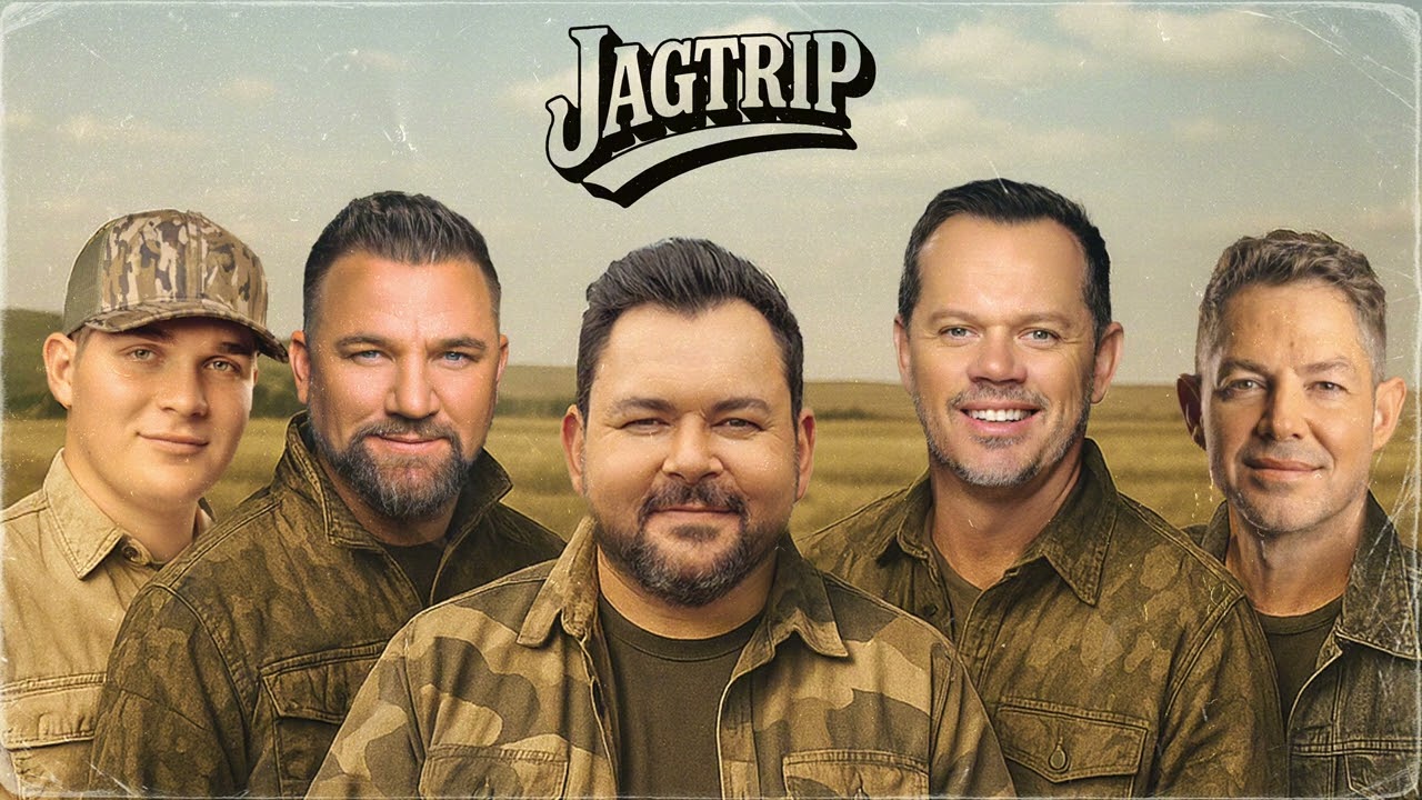 Lyrics & Translations of JAGTRIP by Bok Van Blerk & Ricus Nel | Popnable