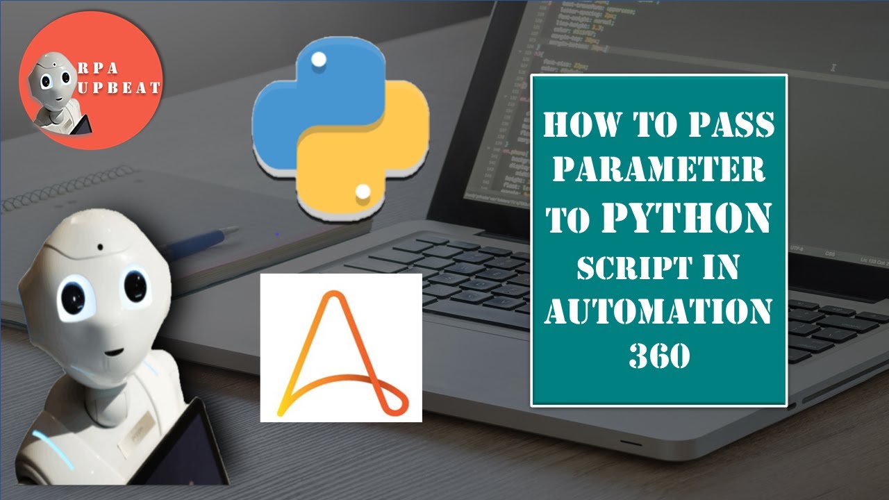 How to execute python in A360? | Automation Anyhwere | #Python