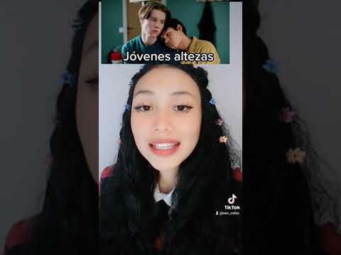 Series BL en Netflix