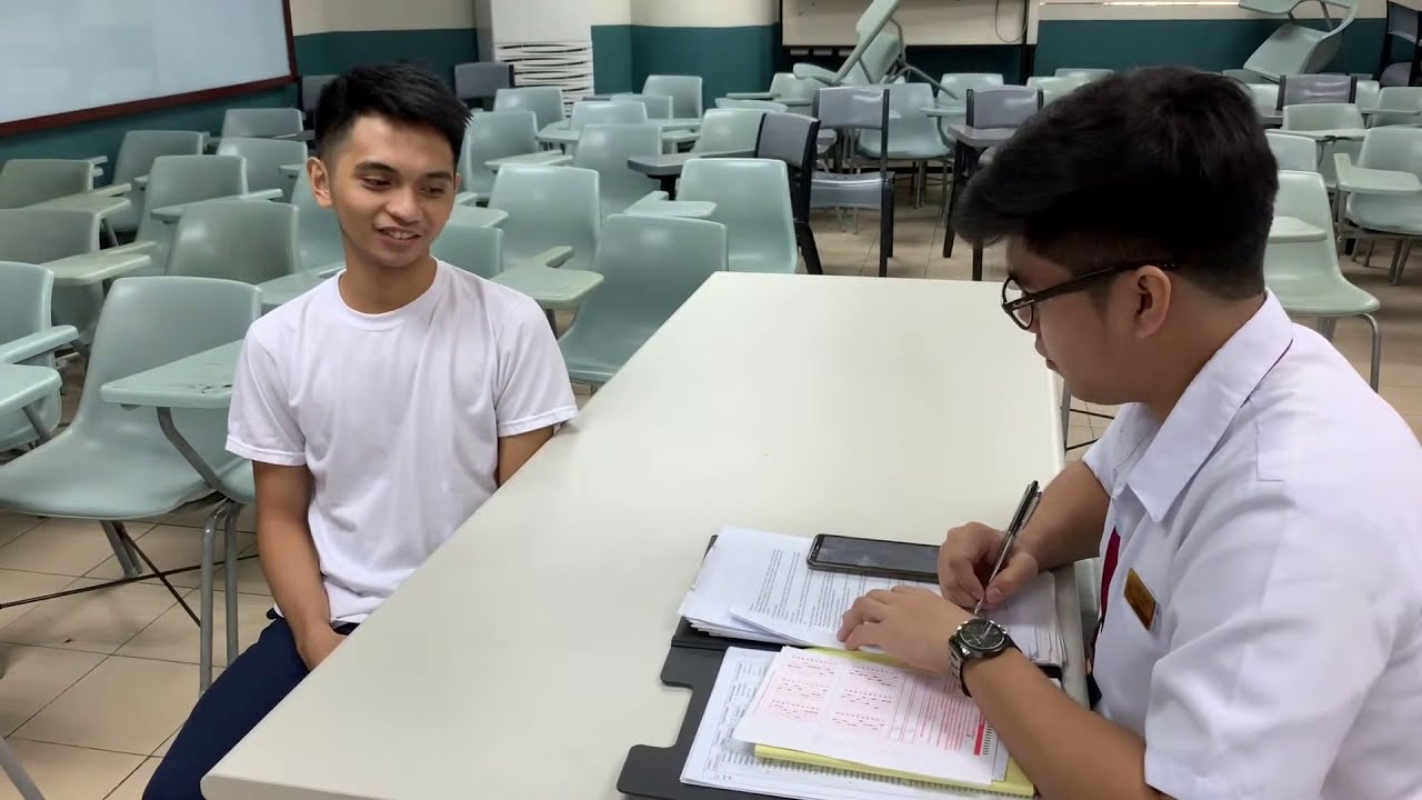 Gordon's Functional Health Pattern - GROUP 6