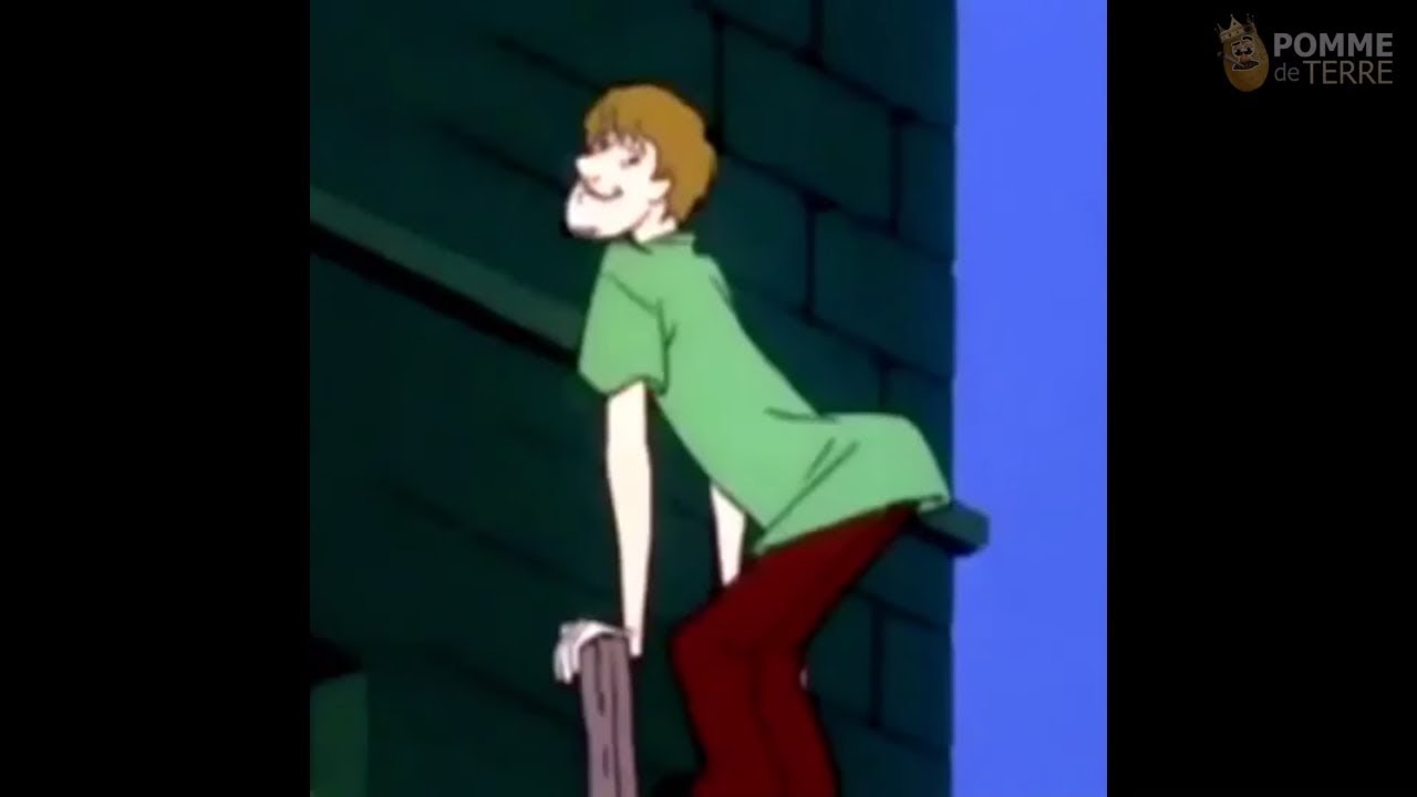 Shaggy's Power Meme Compilation (2019)