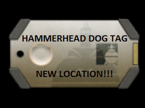 Steam Community :: Video :: BF4 Phantom Operative Dog Tag - *NEW ...