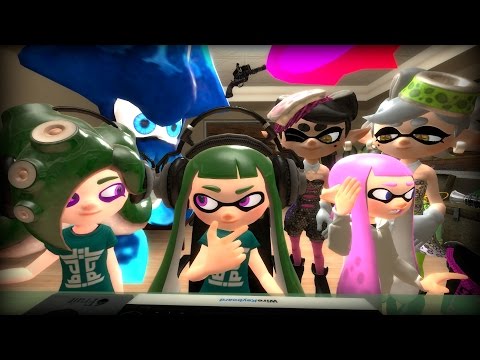 Poool157 | Wiki | Splatoon Amino