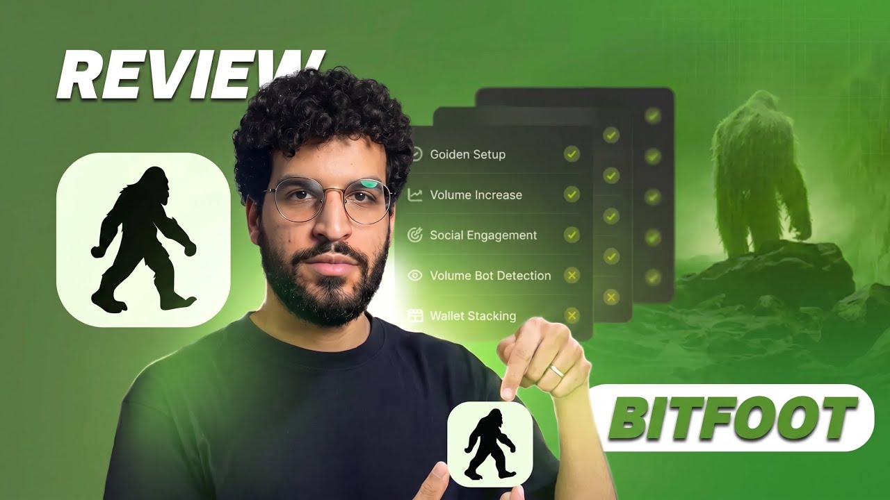 i Tested Bitfoot… Here’s What Really Happened (Full Review)