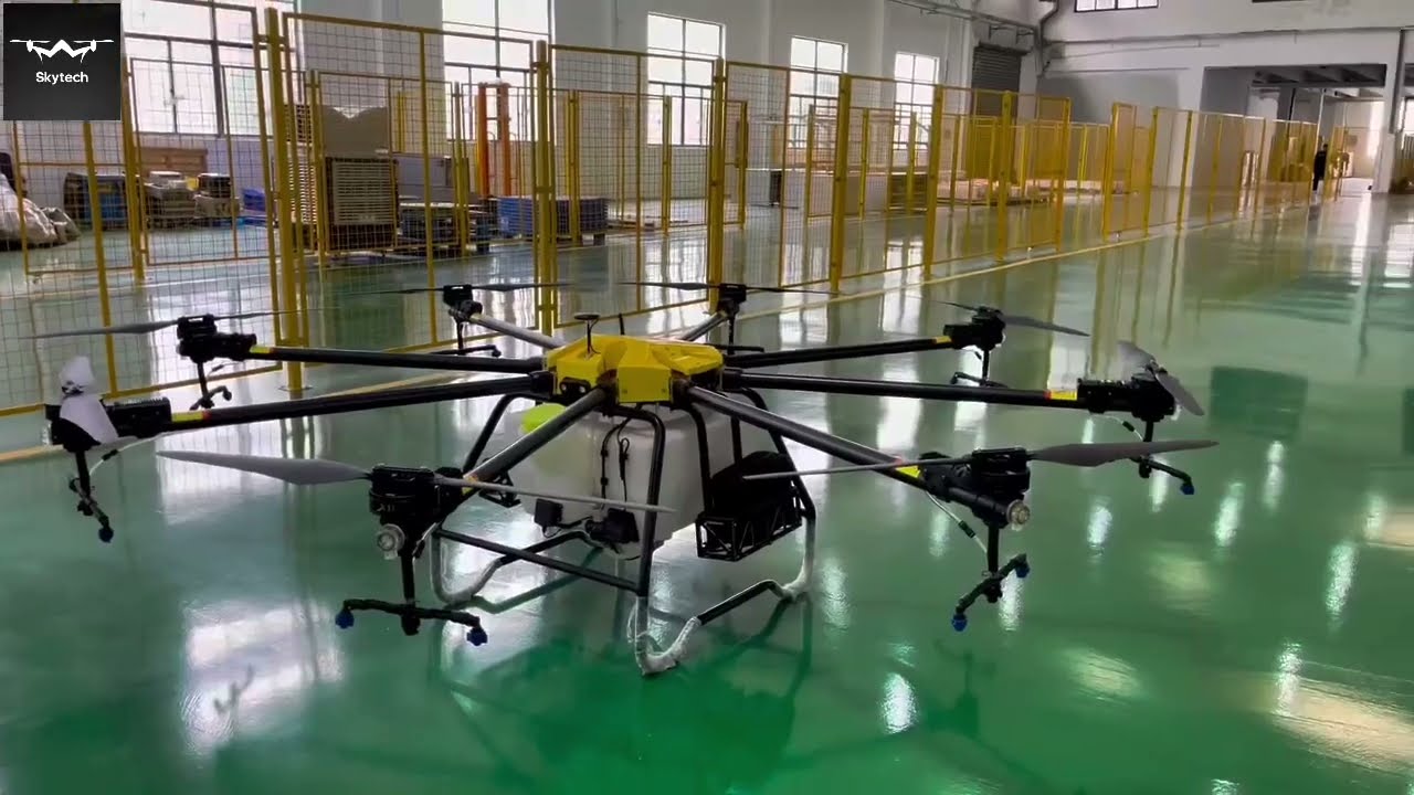 Video Guides & Tutorials - Skytech