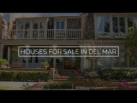 Del Mar Houses For Sale | Jody Finney