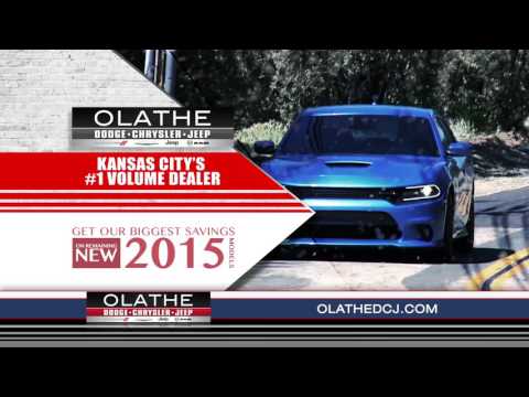 "Olathe Dodge CJ" (2/2016)
