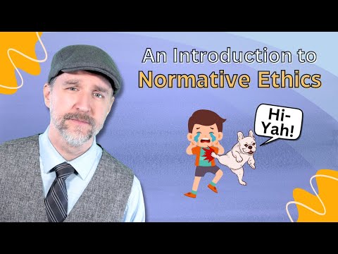 An Introduction to Normative Ethics