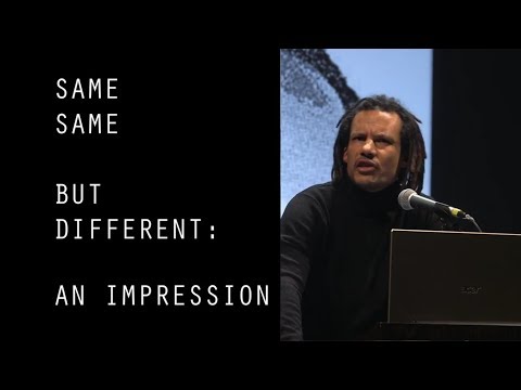 Language Is A Technology of Power | Sibo Kanobana