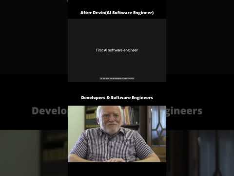 Devin (AI Software Engineer) 😱🥲
