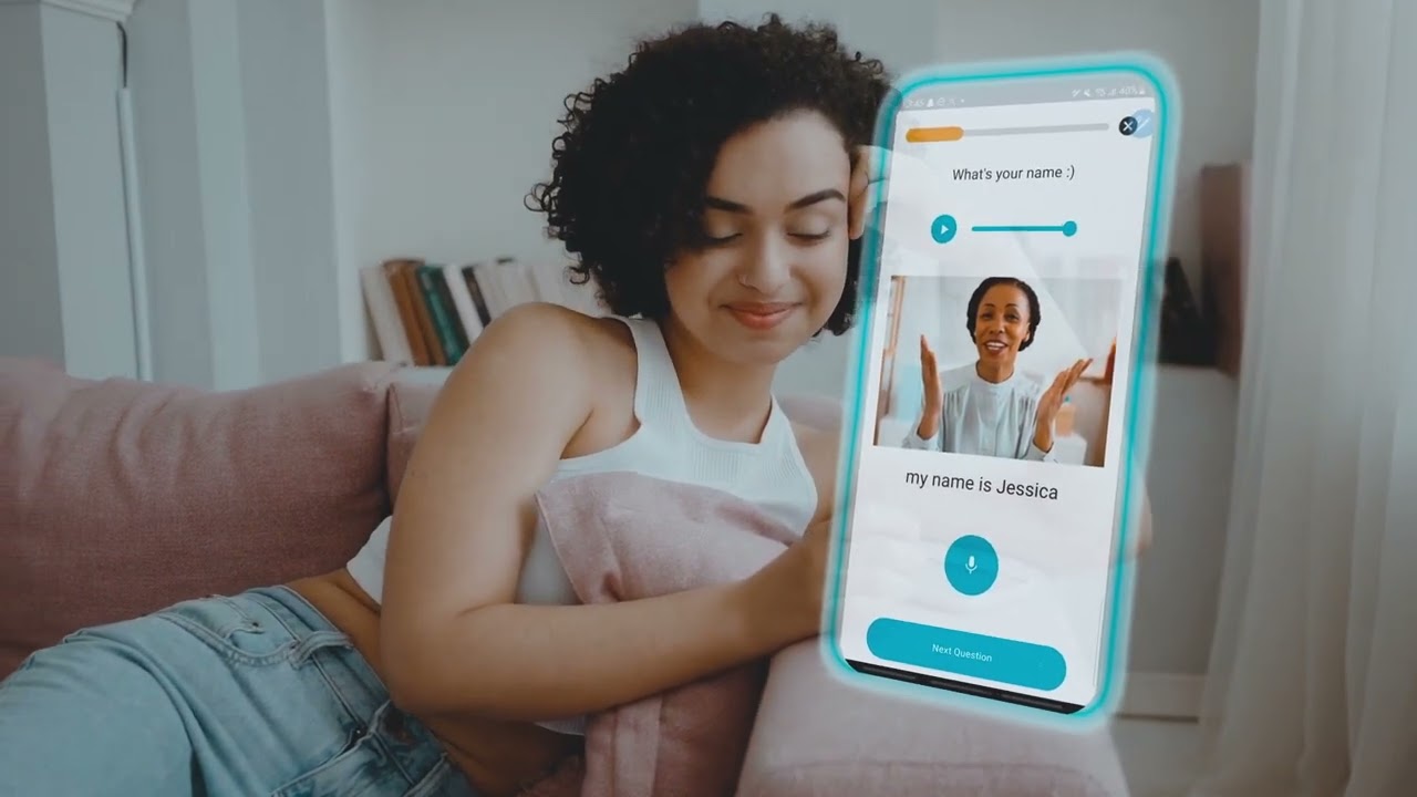 English Pathway App Spanish