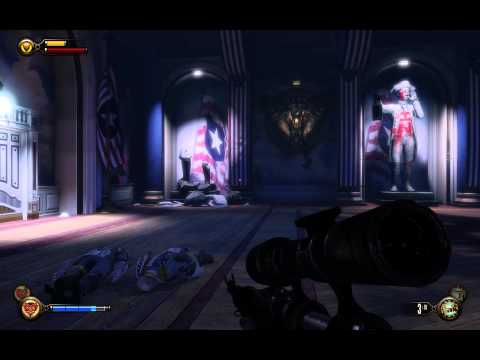 Steam Community :: Video :: Bioshock infinite: Hall Of Heroes