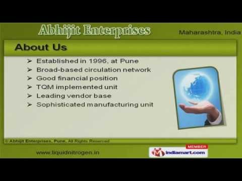 Chemical Gases by Abhijit Enterprises, Pune, Pune