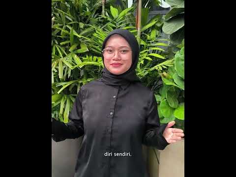 Keyakinan - Nilai Kelima Malaysia MADANI