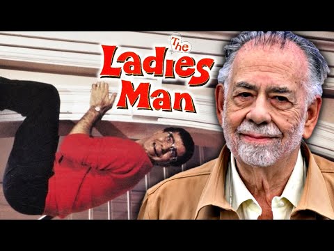 Francis Ford Coppola on The Ladies Man