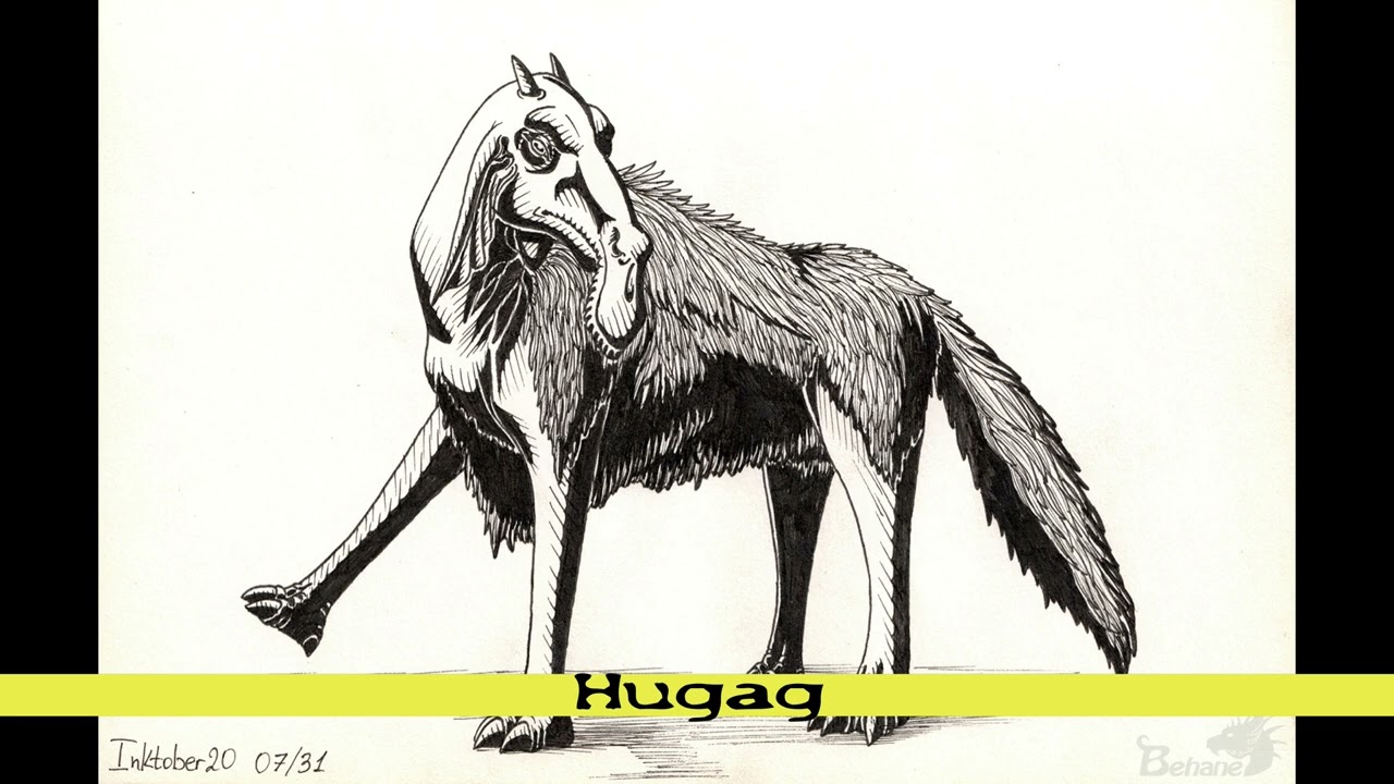 THE HUGAG