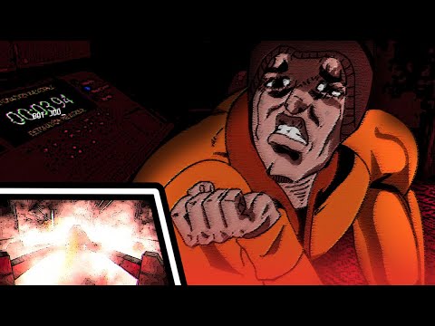 Steam Community :: Video :: SCP SECRET LABORATORY.EXE: Nerf Class D PLS