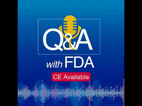 CURE ID, A Tool for Clinicians to Report New Uses of Existing Drugs with Heather Stone and Dr. Ma...