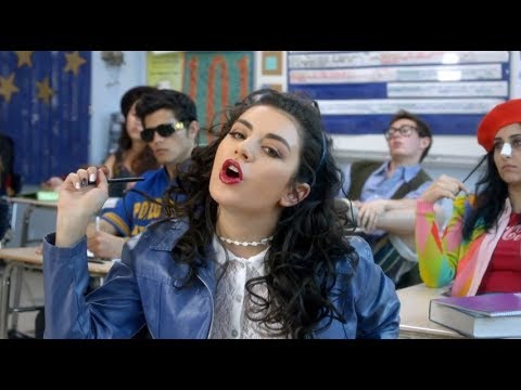 TOP 10 SONGS - CHARLI XCX
