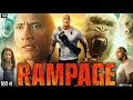 Rampage Movie Hindi Watch HD Mp4 Video Download Free