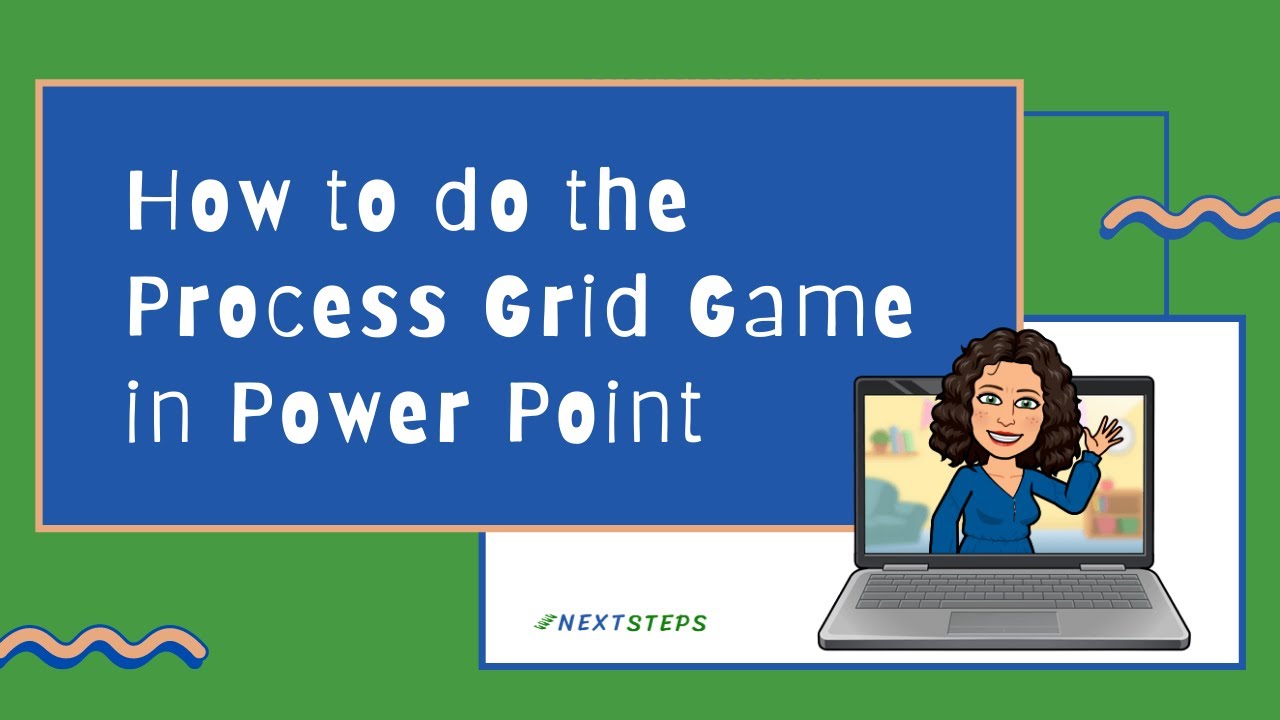 Process Grid Tutorial