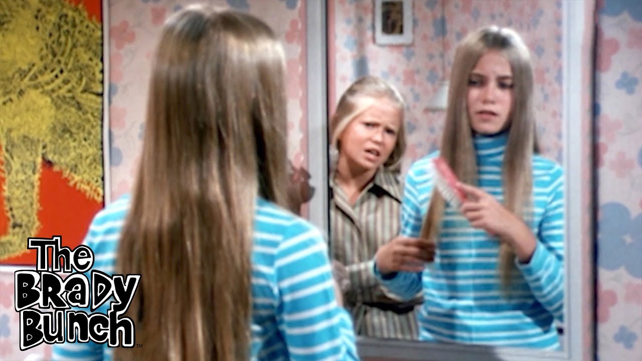 Jan's Crush Has a Crush on Marcia!
