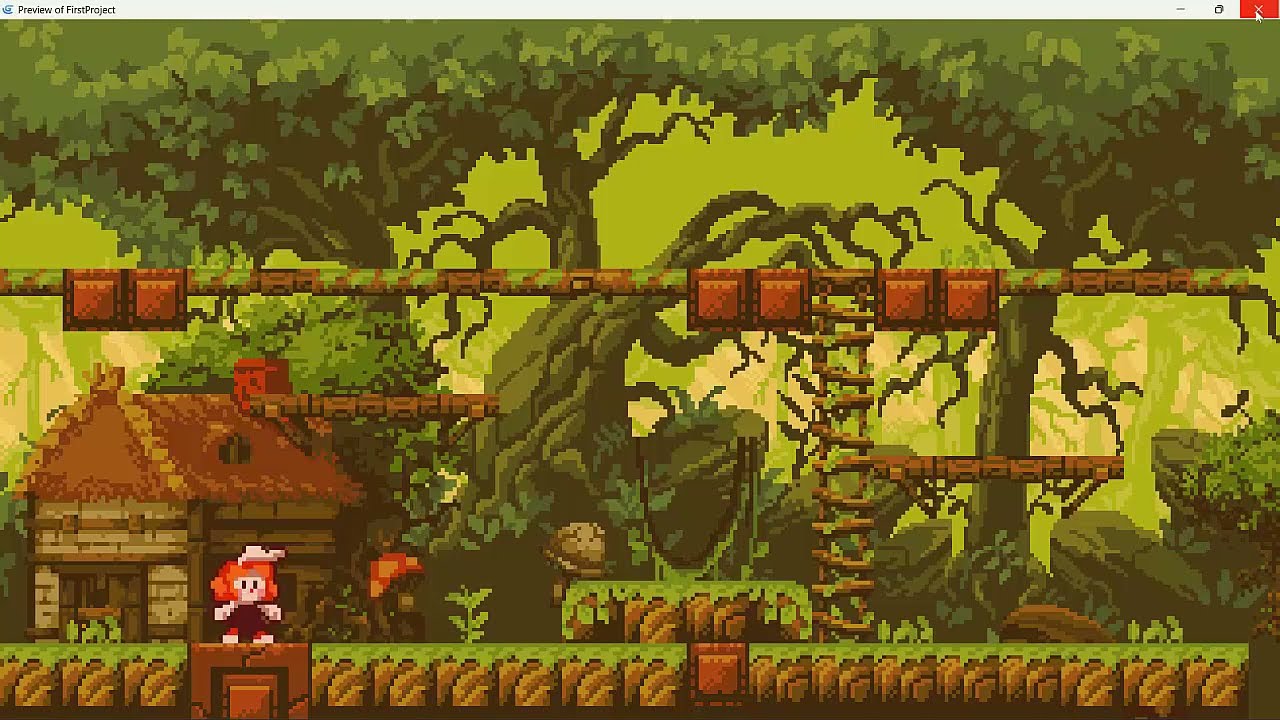 GDevelop Tutorials - 18  Basic Events in GDevelop