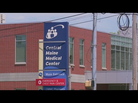 Maine cancer patient says CMMC cyberattack impeded vital treatment