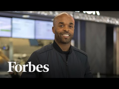 This Entrepreneur Did His Homework On Airport Restaurants. Next Came The Profits