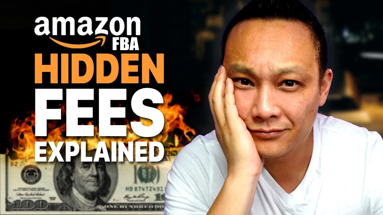 Understanding Amazon FBA Fees: A Comprehensive Guide to Avoid Hidden Costs | Galaxy.ai