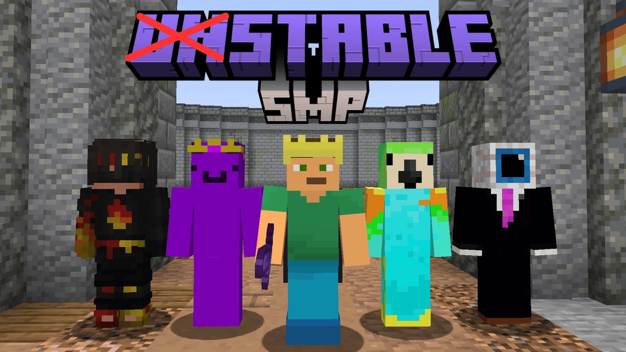 STABLE SMP ANNOUNCEMENT