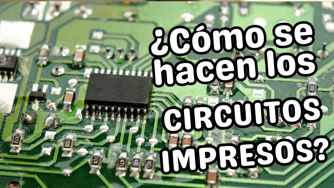 How Printed Circuit Boards Are Made: Electronics in Every Device