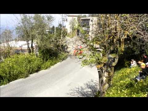 15° Maxi slalom Massa lubrense HD (nastro d'oro)