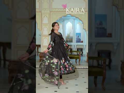 Ramadan Shopping Made Easy: Shop Kaira's Affordable Dress Collection Now!