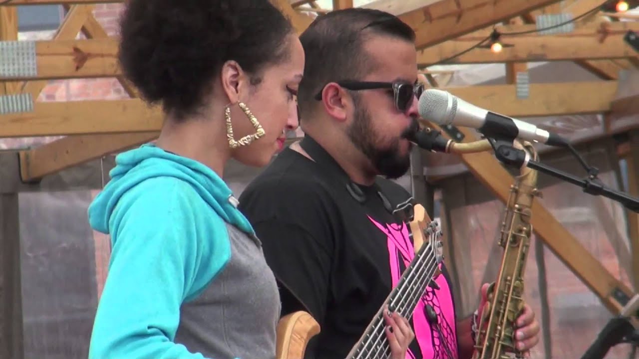 Larkin Square Announces Summer Concert Events for Buffalo