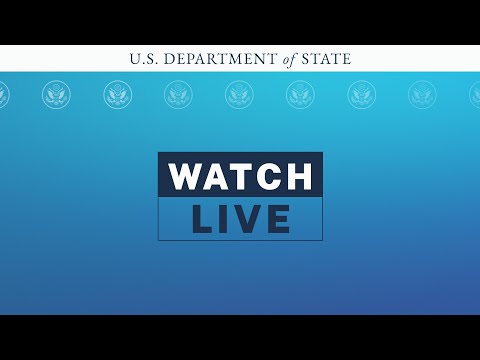 Secretary Blinken delivers remarks & signs U.S.-Japan Space Cooperation Framework Agreement - 4:30PM