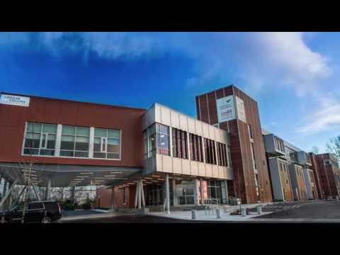 M Power Speaker's Series - Inside the Pacific Autism Centre