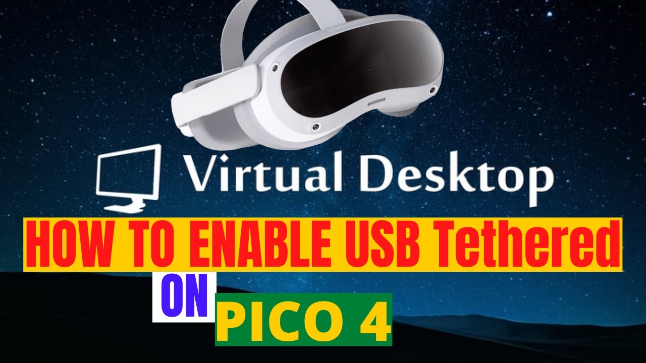 Pico 4 - Mid-trial considerations - Virtual Reality (VR) - Microsoft ...