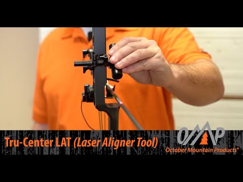 How to Find Center-Shot on Your Compound Bow | October Mountain Products