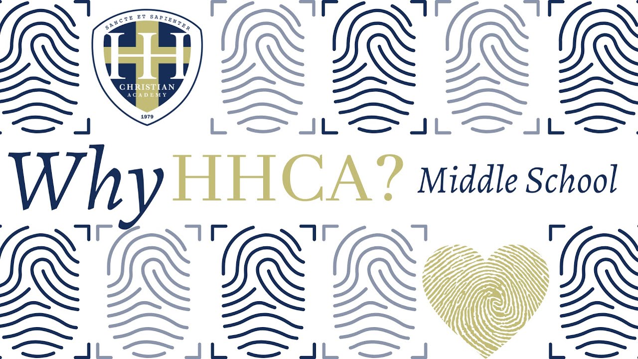 Why HHCA: Middle School