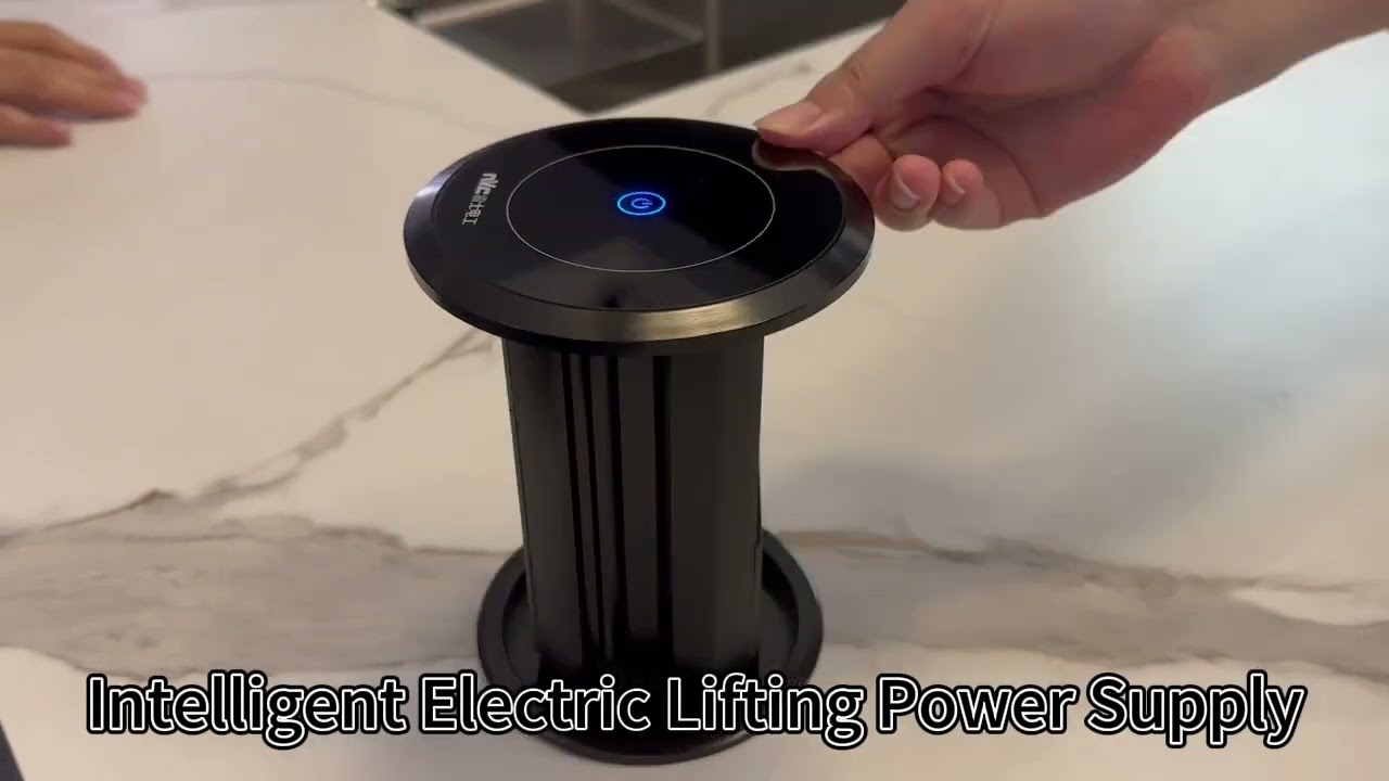 Revolutionize Your Kitchen: Smart Kitchen Cabinets for a Futuristic Cooking Experience