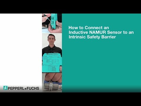 INTRINSIC SAFETY BARRIER - Isolated Barriers- Digital Output Barrier ...