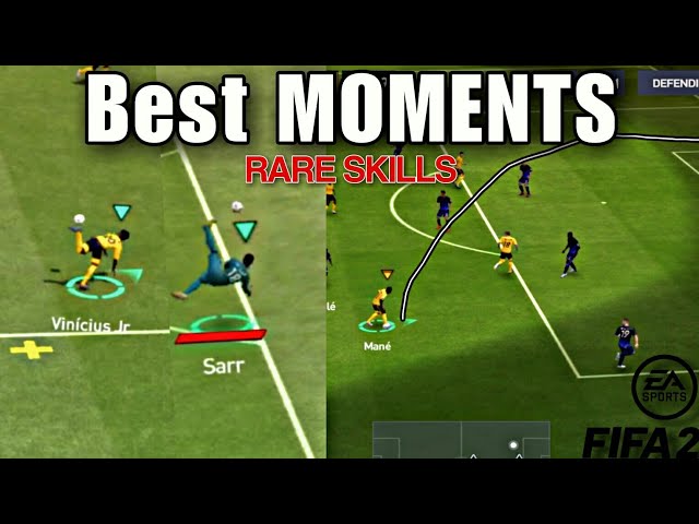 5 best tips and tricks to win more event rewards in FIFA Mobile