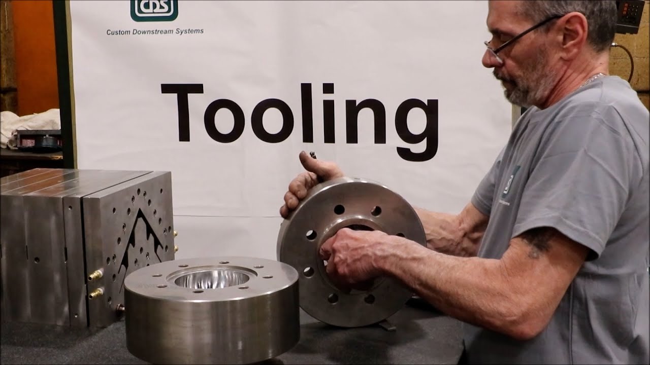 CDS - Tooling Solutions