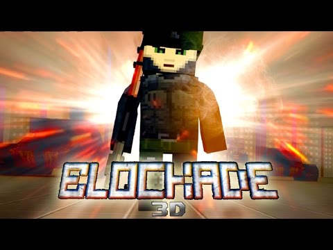 Steam Community :: Video :: BLOCKADE 3D | Jackoloved