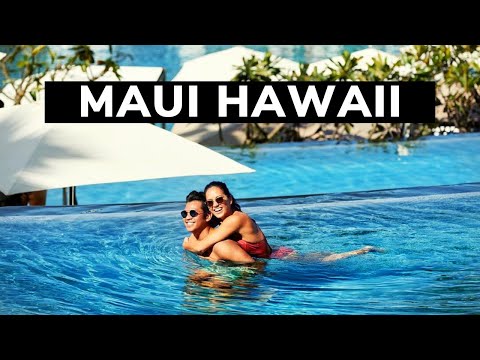 Andaz Maui at Wailea Resort (All Inclusive Resort In Hawaii)