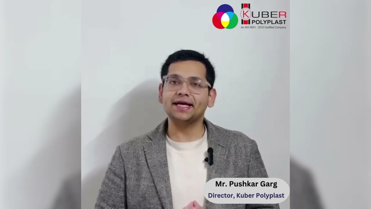 Kuber Polyplaste