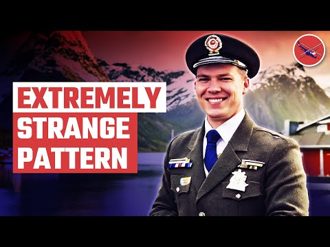 Is Mandatory Military Service Actually a Good Idea?